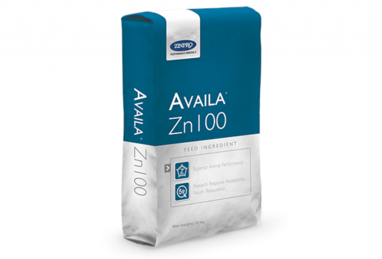New product Availa Zn 100 EU – Sevaron