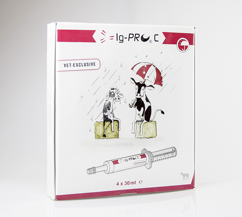 Ig-PRO® C – Sevaron