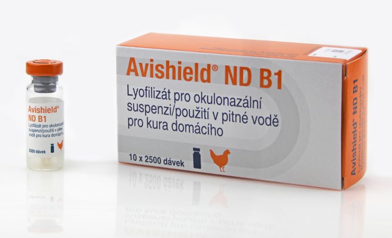 Avishield ND B1 – Sevaron