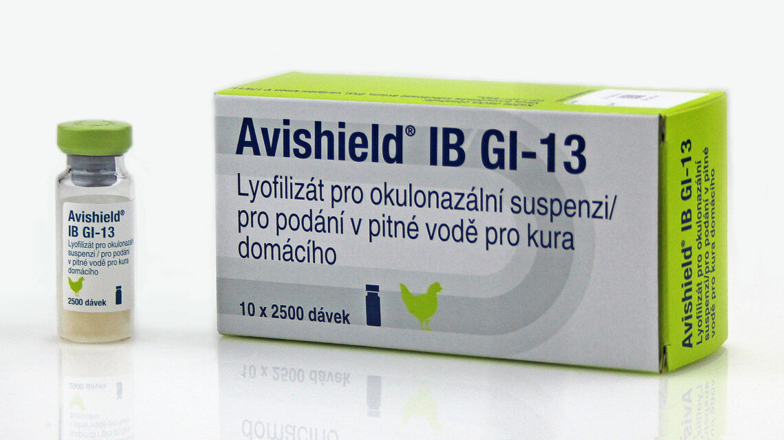 Vakcíny Avishield – Sevaron